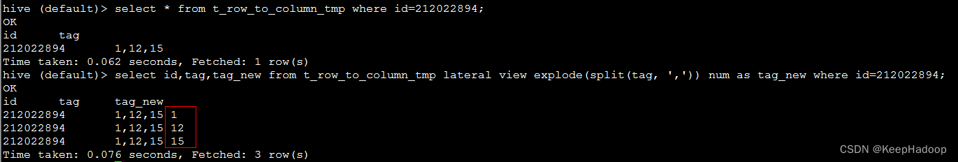 Hive和Impala的行列转换_impala 行转列-CSDN博客