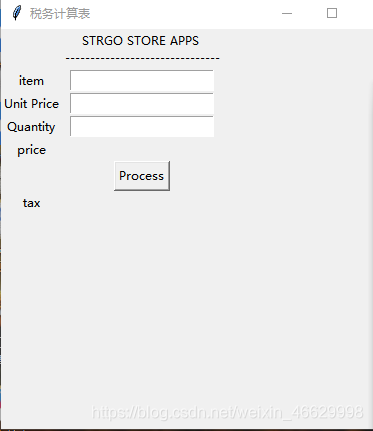 学习python tkinter的第二天_import tkinter as tk import tkinter.messagebox #(7 ...