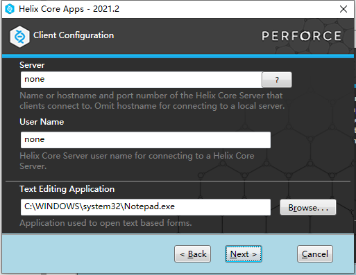 perforce客户端安装与使用 vscode实用perforce插件_perforce下载-CSDN博客