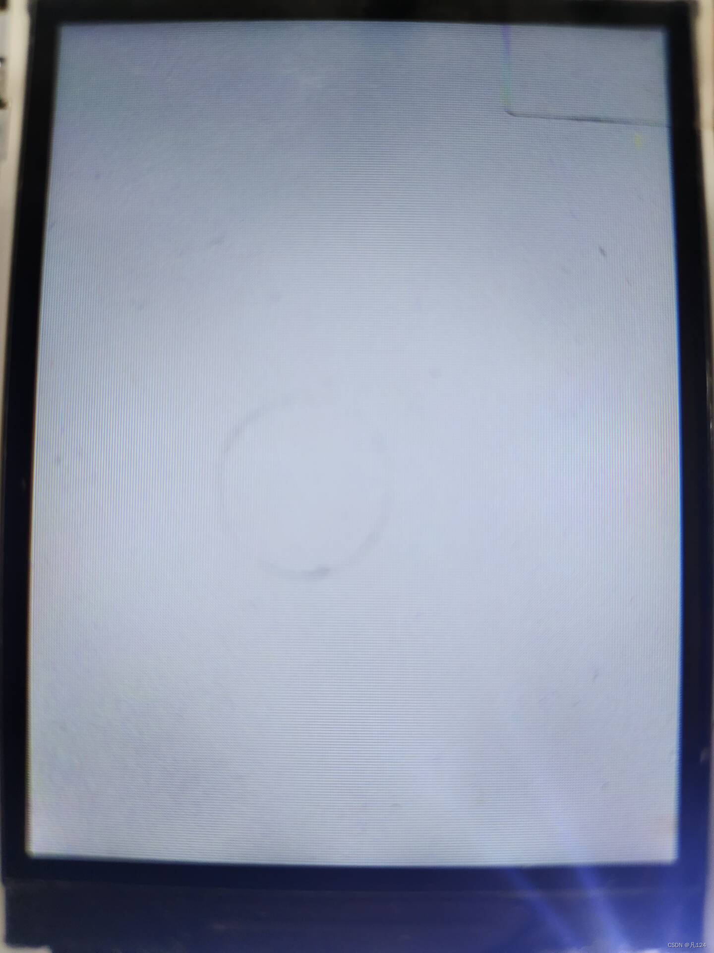 关于配置tft液晶屏时，屏幕不显示遇到的问题_普中2.0tft液晶不显示-CSDN博客