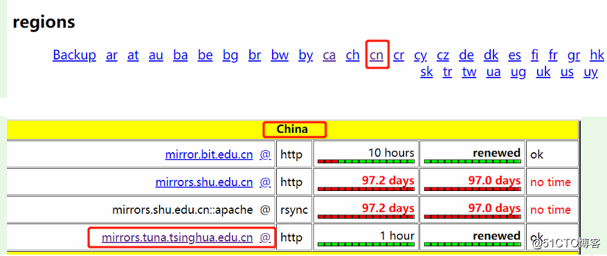 Apache httpd 源码安装 提示APR错误 ：解决方法-CSDN博客