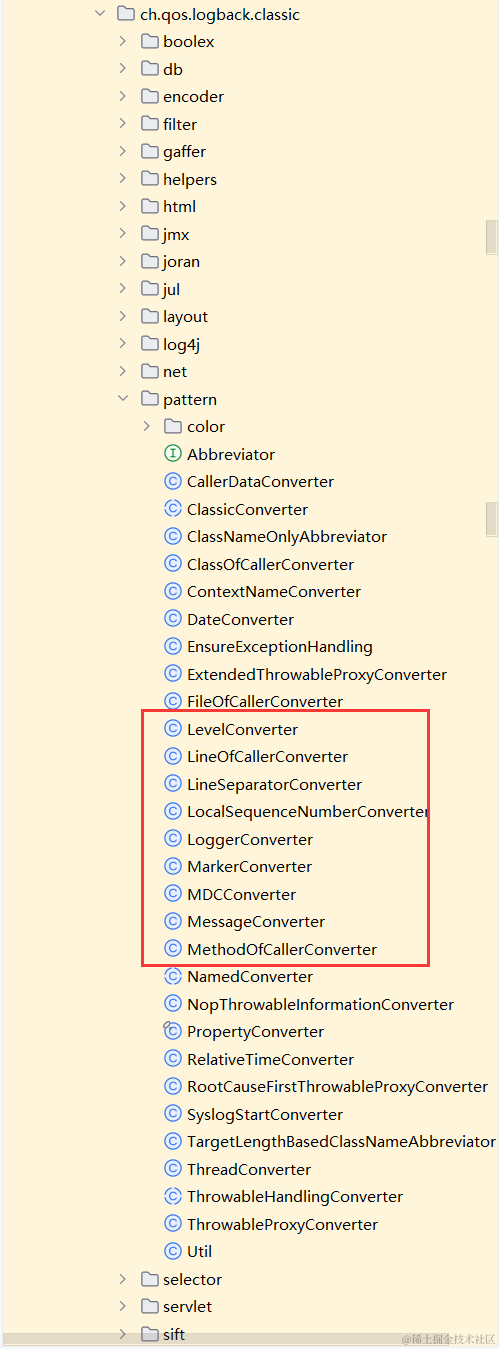 Logback-打印方法名及代码行号_logback打印行号-CSDN博客