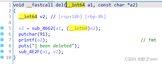 CISCN华东南（AWDP）PWN题全WP-CSDN博客