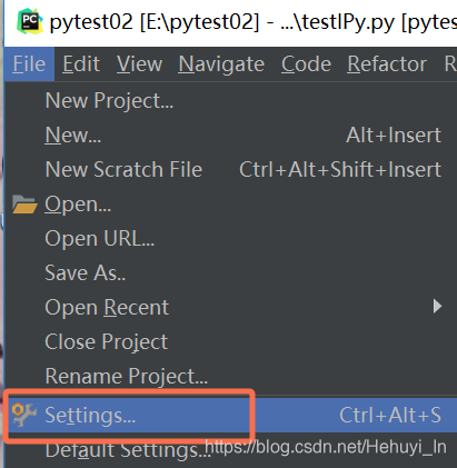 1. python+pycharm 安装及测试_installing collected packages: wheel, setuptools, -CSDN博客