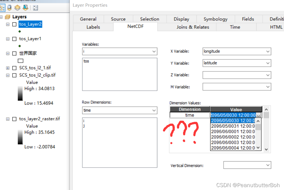 Arcpy / Matlab / Arcgis处理CMIP6数据_cmip6所下载的环境数据如何进行处理-CSDN博客