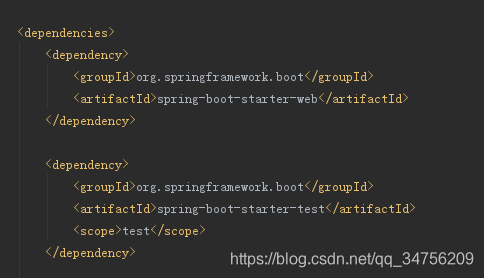 springboot跳转页面_springboot如果没有设置reponsebody-CSDN博客