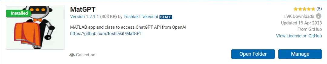 告别付费 API！使用 Ollama 和 MATLAB 玩转本地大模型_large language models (llms) with matlab-CSDN博客