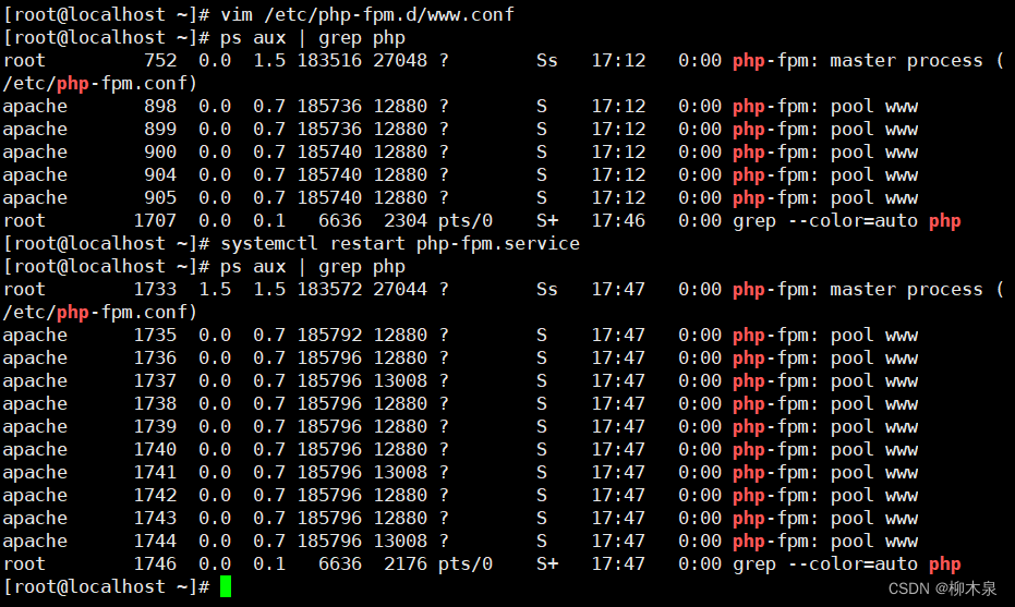 03--nginx架构实战-CSDN博客