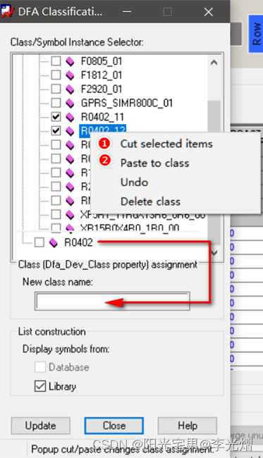 【PCB专题】Allegro实时DFA（detrend fluctate analysis）约束规则设计_pcb规则及约束编辑器设置方法-CSDN博客