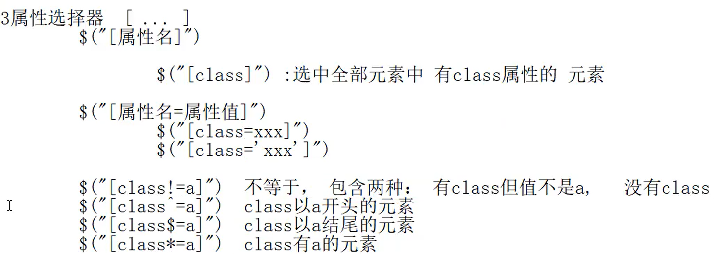 JQuery(适用于Java学者)_java 执行jquery-CSDN博客