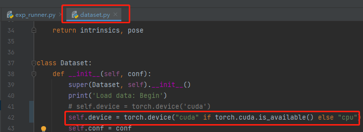 【三维重建】【深度学习】windows10下NeuS官方代码Pytorch实现-CSDN博客
