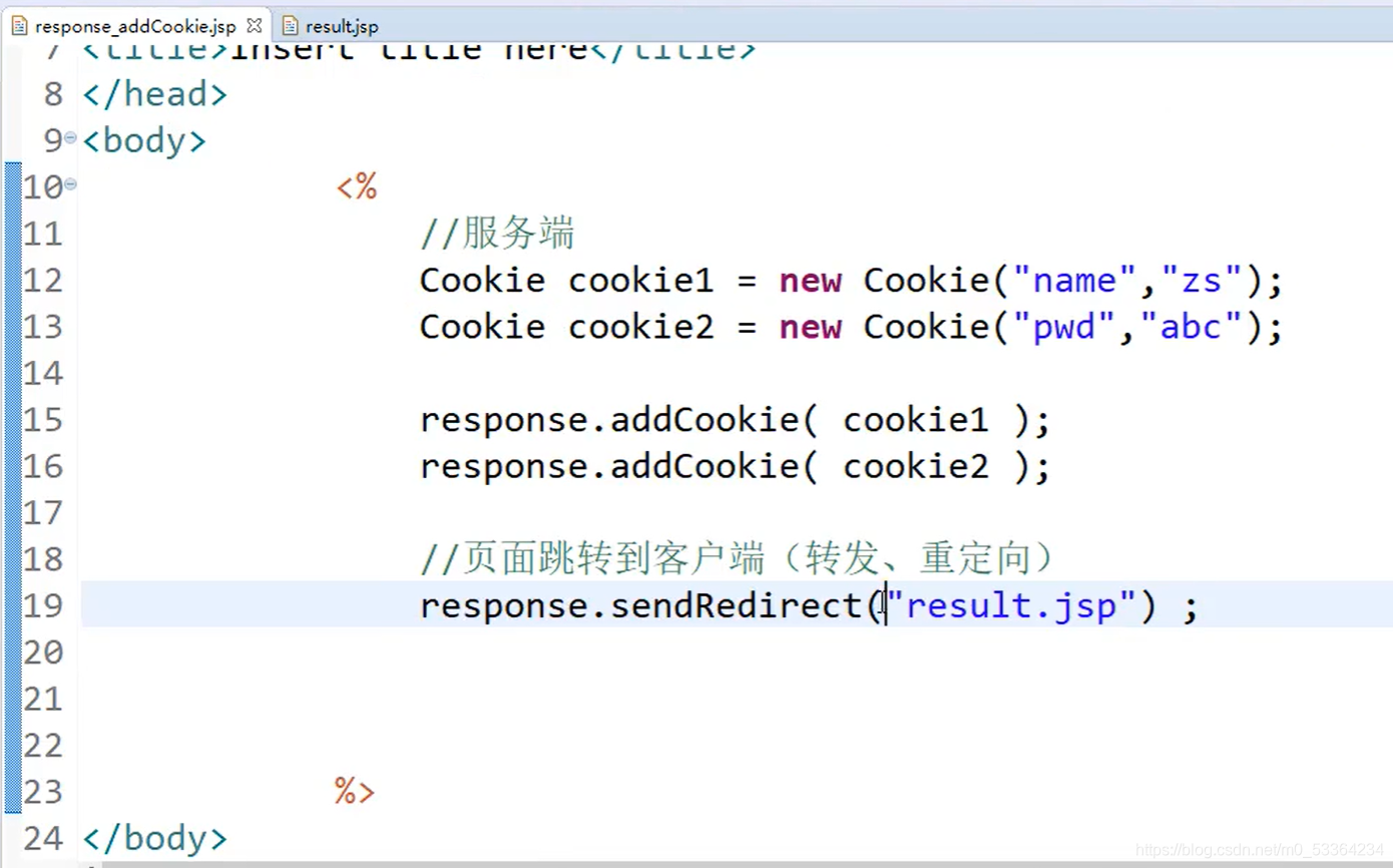 session cookie-CSDN博客
