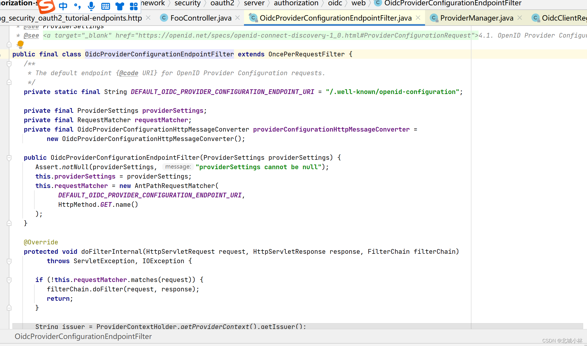 【OAuth2】十九、OpenID Connect 动态客户端注册_openid connect 1.0 provider configuration endpoint-CSDN博客