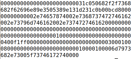 逆向工程 Shellcode 开发实验shellcode编写实验 Csdn博客