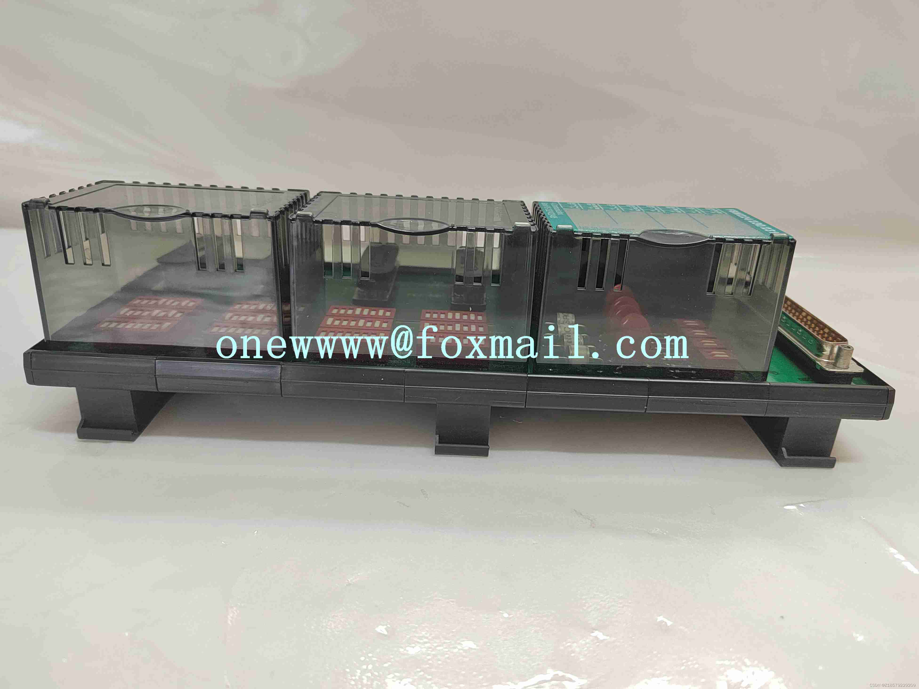 FOXBORO P0926PA输入输出模块-CSDN博客