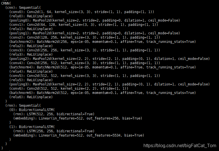 【PyTorch】crnn-finetune模型学习率调整策略_nnunet的学习率调整策略-CSDN博客