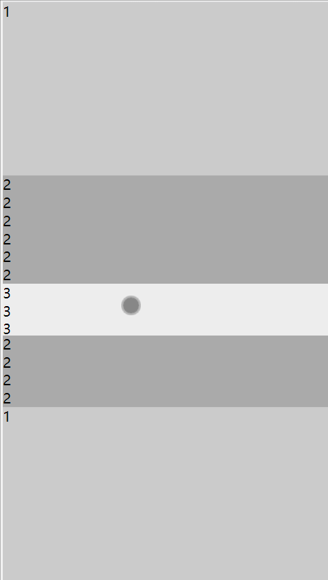 css overflow不生效，与flex:1共同使用出现的问题_flex 1 over-CSDN博客