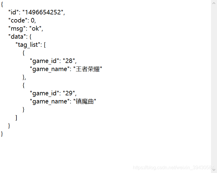 Robot Framework自动化测试----07使用OperatingSystemt和jsonpath读取json数据_robotframework导入json库-CSDN博客