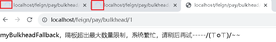 【SpringCloud】CircuitBreaker断路器之Resilience4J快速入门_resilience4j.circuitbreaker-CSDN博客
