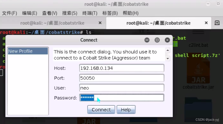 Cobalt Strike Veil 免杀过杀软（子篇10）_cobalt strike 的payload免杀-CSDN博客