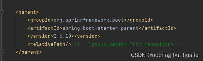 SpringBoot整合redis连接异常:org.springframework.data.redis.connection.PoolException:_nested exception ...