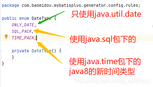 Error attempting to get column ‘created_time‘ from result set. Cause: java.sql ...