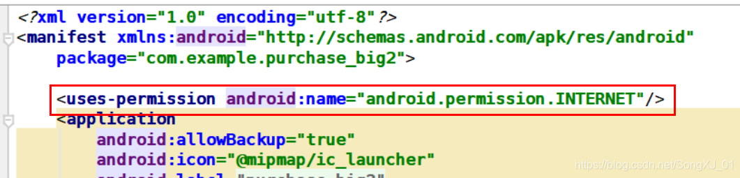Android：WebView 实现网页加载_android 加载webview-CSDN博客