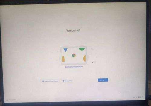 自己打造原生ChromeOS_chromiumos-CSDN博客