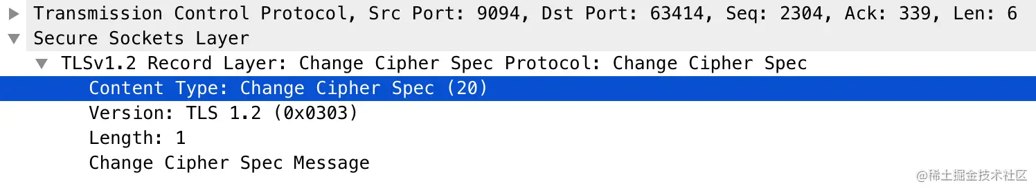 网络|使用 Wireshark 分析 TLS/SSL 协议_wireshark tls解密-CSDN博客