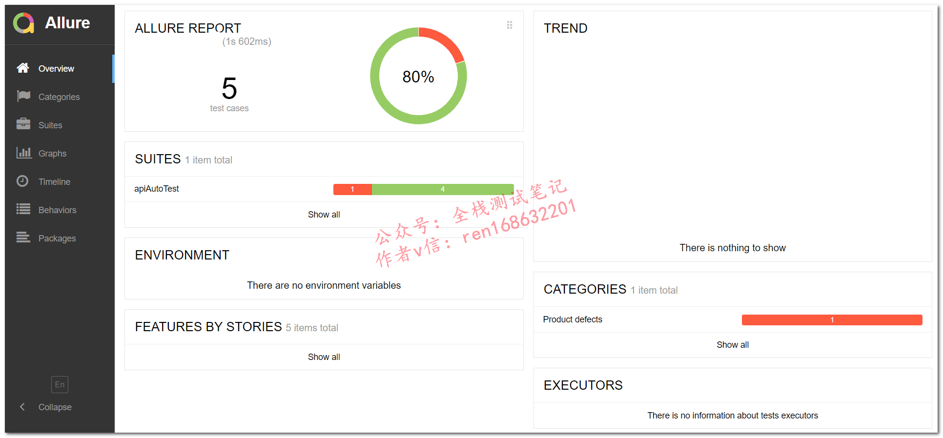 allure-commandline下载、安装、配置（windows版）-CSDN博客