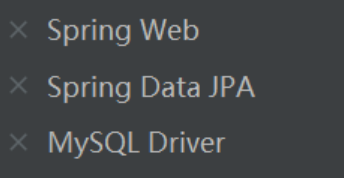 SpringBoot用户管理系统的实现-CSDN博客