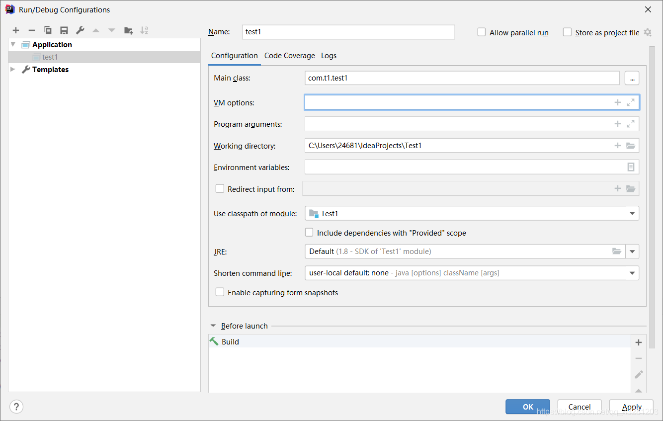 解决 Module javafx.controls.javafx.fxml not found Process finished with ...