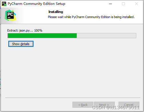 python与pycharm(windows)下载安装教程_python下载勾选的两个选项-CSDN博客