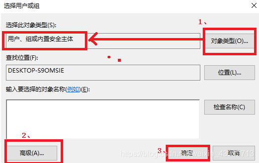 SQL Server——安全机制1_阐述sqlserver安全机制-CSDN博客