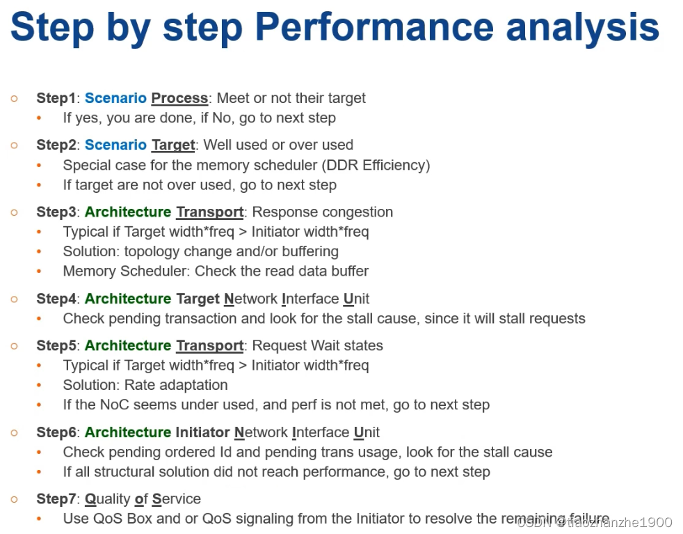Arteris Training_flexnoc-CSDN博客