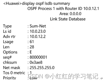 HCIP-Datacom-ARST自选题库__OSPF单选【80道题】_如图所示的ospf网络,r1和r2之间通过四条链路相连,r2的loopback0接口开启ospf,在-CSDN博客