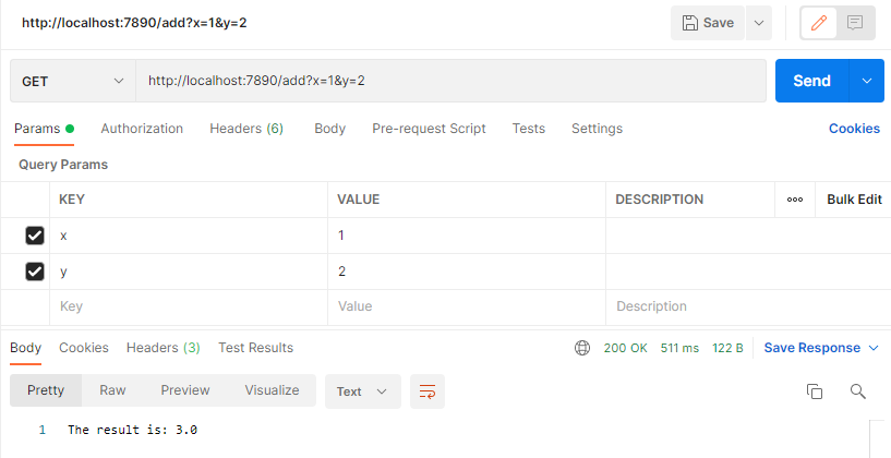Sanic ——Python函数变成API的神器_sanic api-CSDN博客