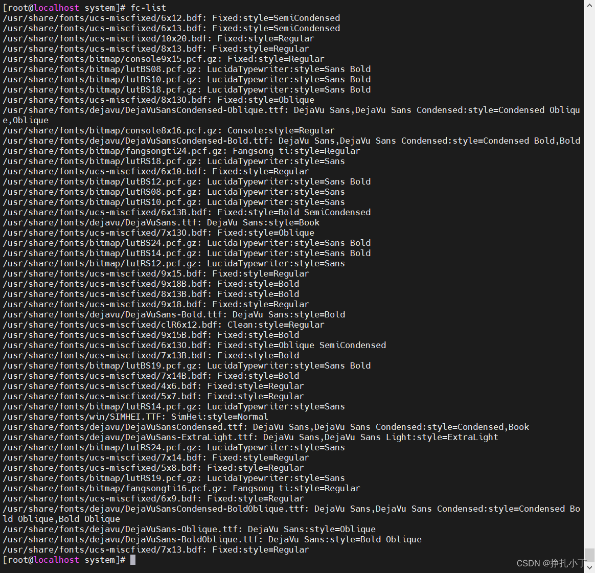 解决Linux上Phantomjs生成Echarts图片时的中文乱码问题-CSDN博客