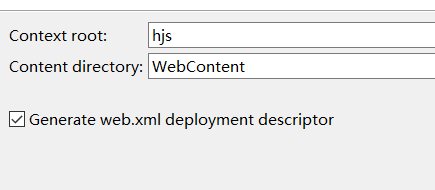 eclips新建Javaweb项目，并没有WebContent和其他项目_eclipse创建web项目没有webcontent-CSDN博客