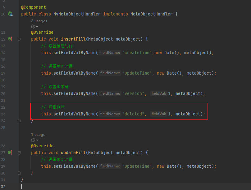 MyBatis Plus_mybatisplus basemapper-CSDN博客