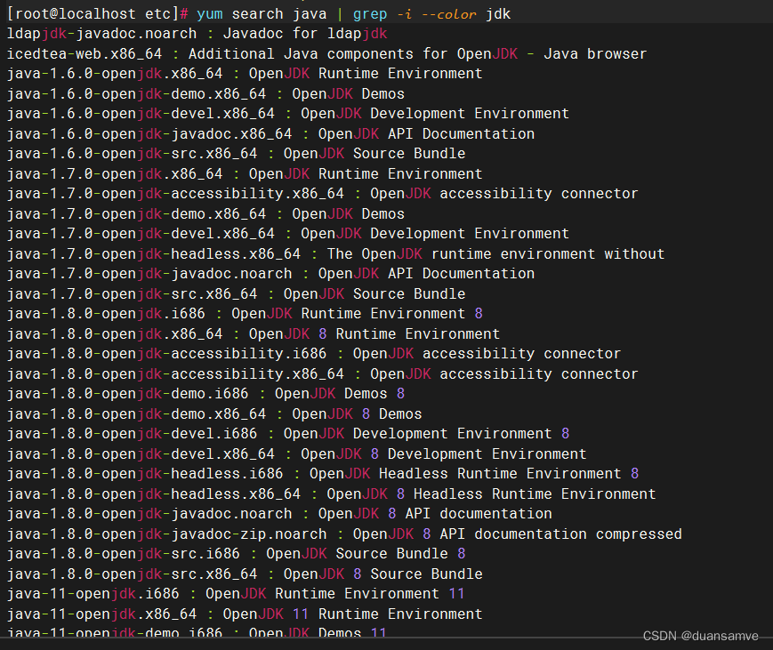 Linux(CentOS7)下如何配置多个Tomcat容器？_centos7运行多个tomcat-CSDN博客