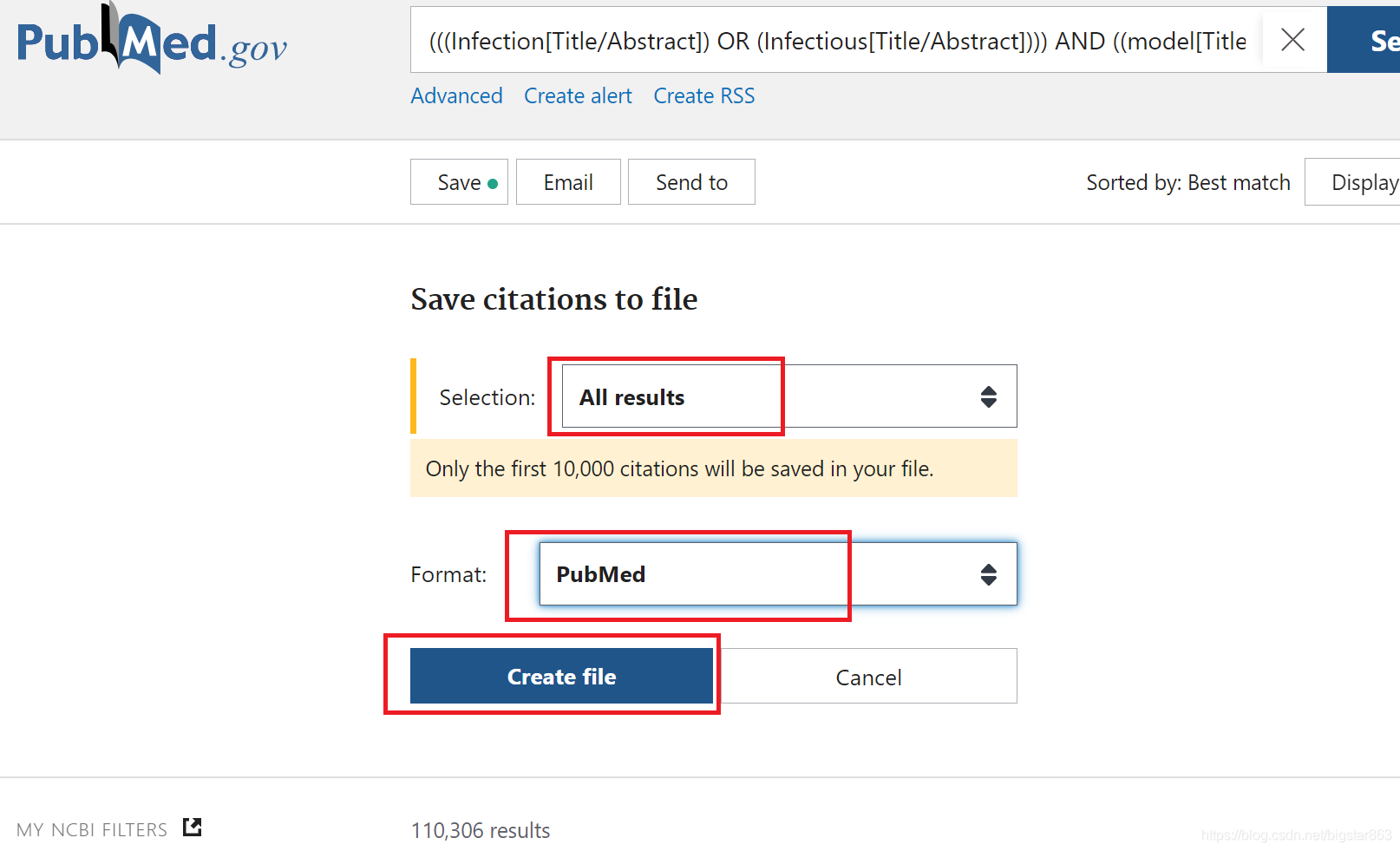 整合Pubmed、Web of Science、 Embase和Scopus数据库的文献检索结果集建立Endnote数据库_web of ...