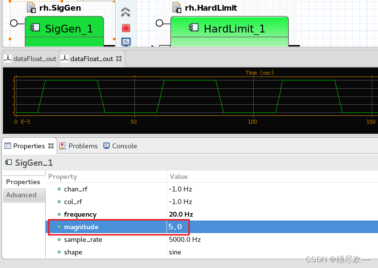 初识REDHAWK-CSDN博客