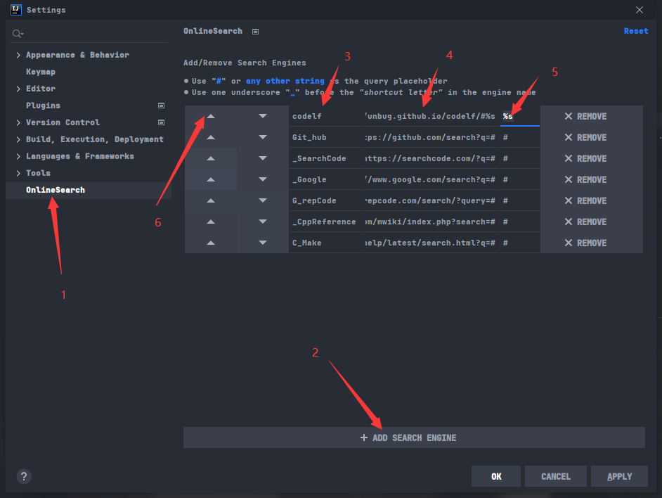 (转)IDEA如何安装并使用codelf命名神器_codelf idea-CSDN博客