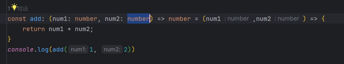 TypeScript常用类型_类型“element”上不存在属性“href”-CSDN博客