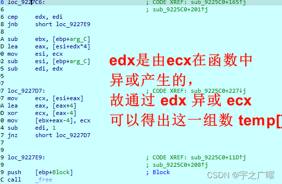 [SWPU 2019]ReverseMe_[swpu2019]reverseme-CSDN博客