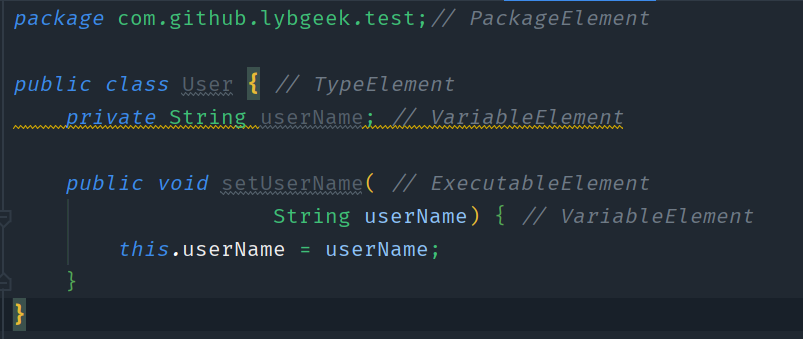 聊聊如何运用JAVA注解处理器（APT）_java apt-CSDN博客