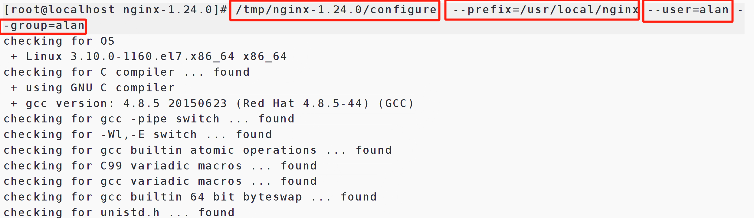 Linux 【源码包管理】_yum install libaio-CSDN博客