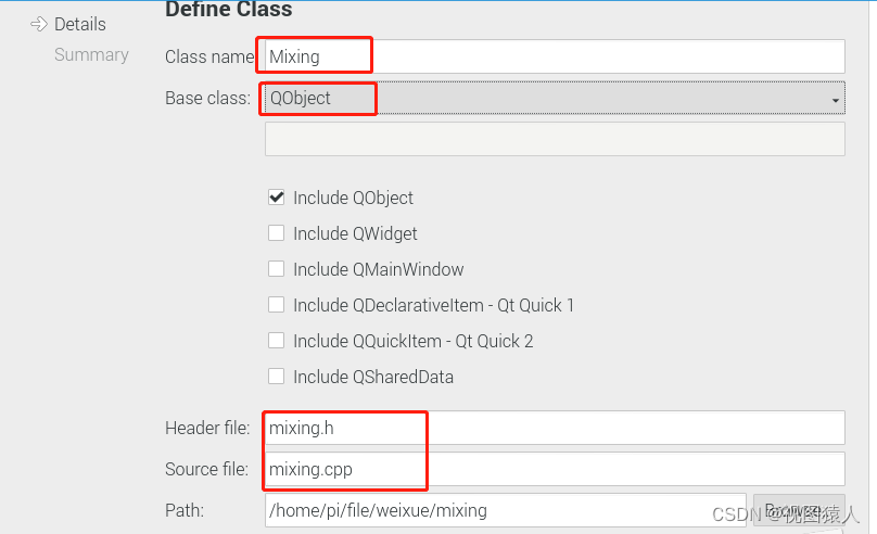 QT Quick之quick与C++混合编程_qtquick c++-CSDN博客