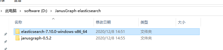 图数据库JanusGraph在windows下安装教程_windows janusgraph-CSDN博客